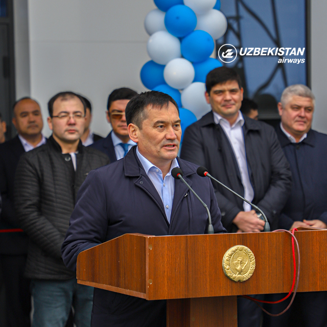 News | Official site of Uzbekistan Airways JSC