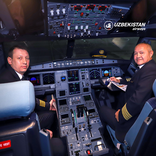 News | Official site of Uzbekistan Airways JSC