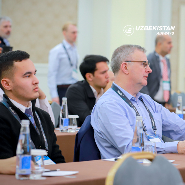 Uzbekistan Airways Technics – A Key Participant in the MRO Central Asia ...